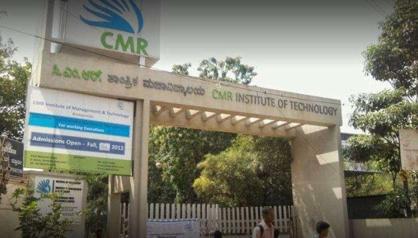 CMR Institute Of Technology (CMRIT): Unveiling The Experience Beyond ...