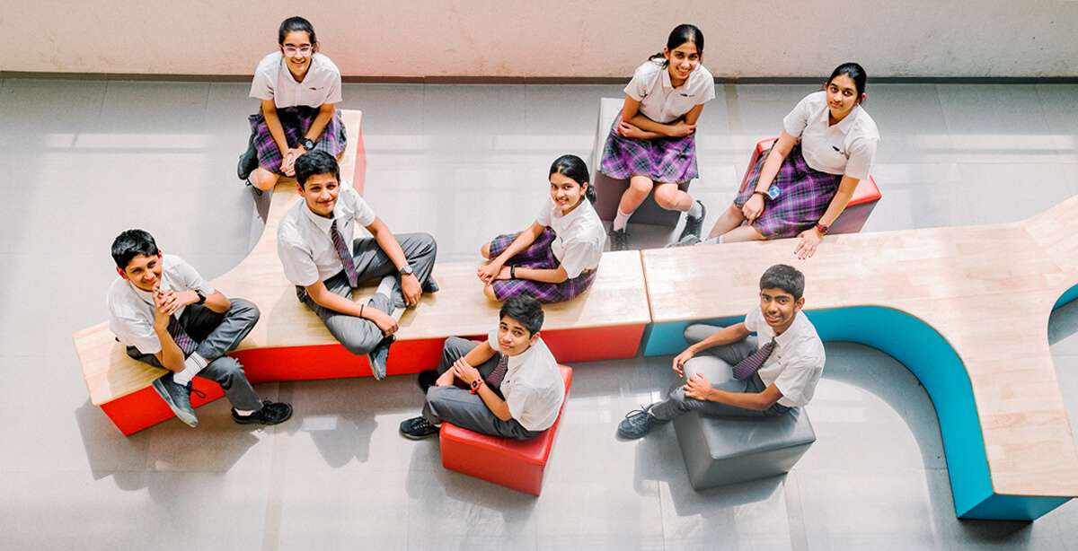 Ekya School JP Nagar - Excellence In Education For Students