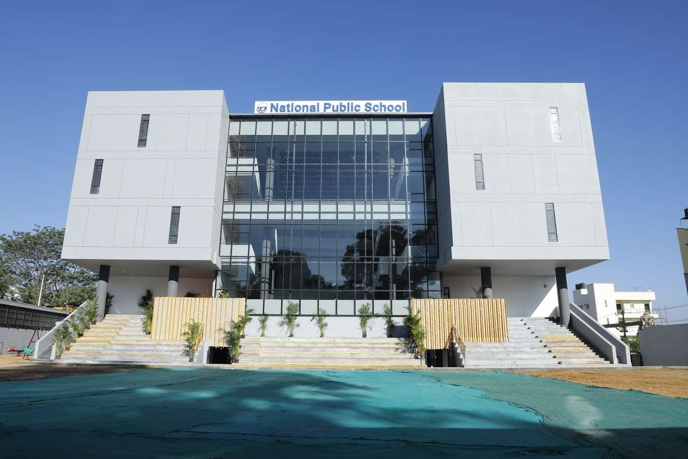 National Public School JP Nagar - Leading Education Institution