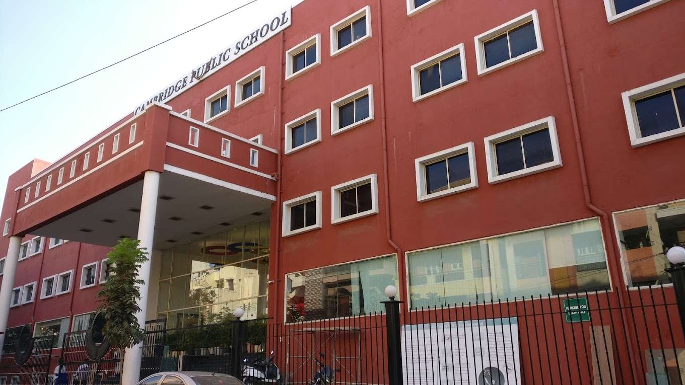 EuroSchool HSR ICSE And ISC - School For Comprehensive Education