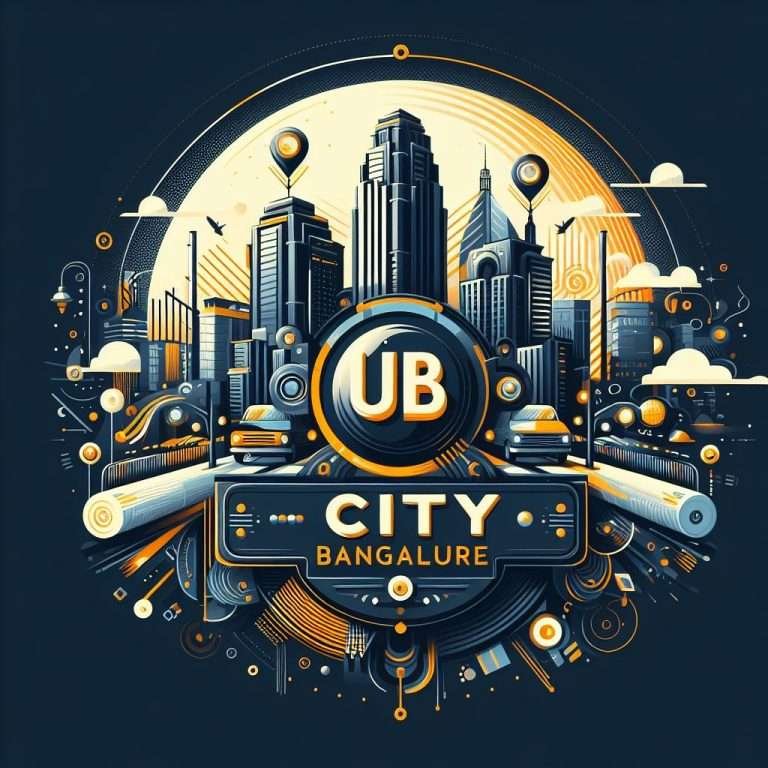 Unveiling UB City Full Form - Ultimate Guide for Bengaluru