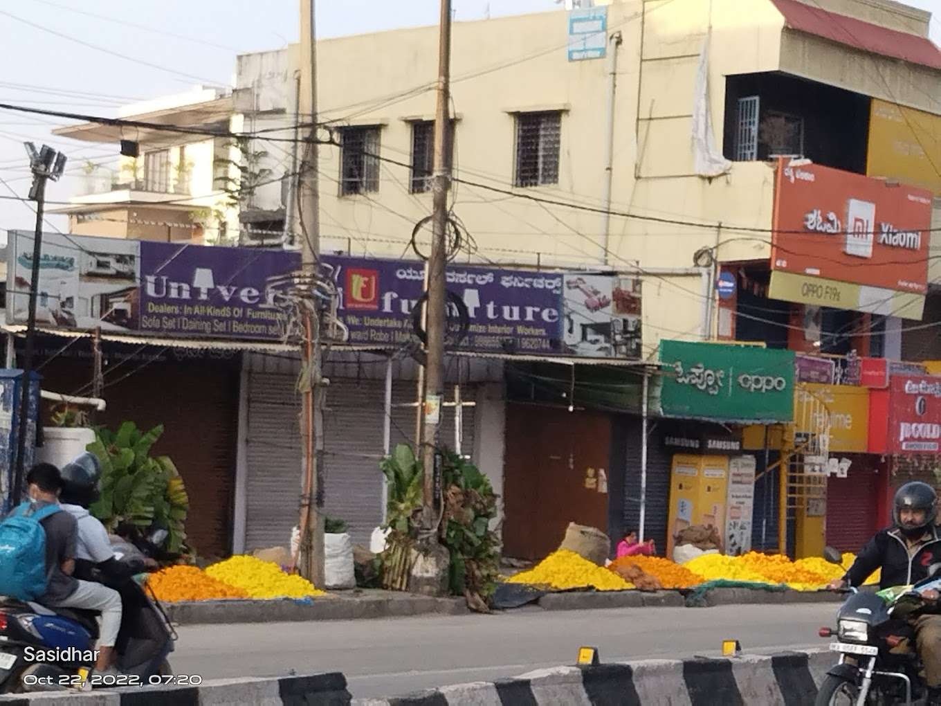 Explore Marathahalli Market - Bangalore's Premier Shopping Destination