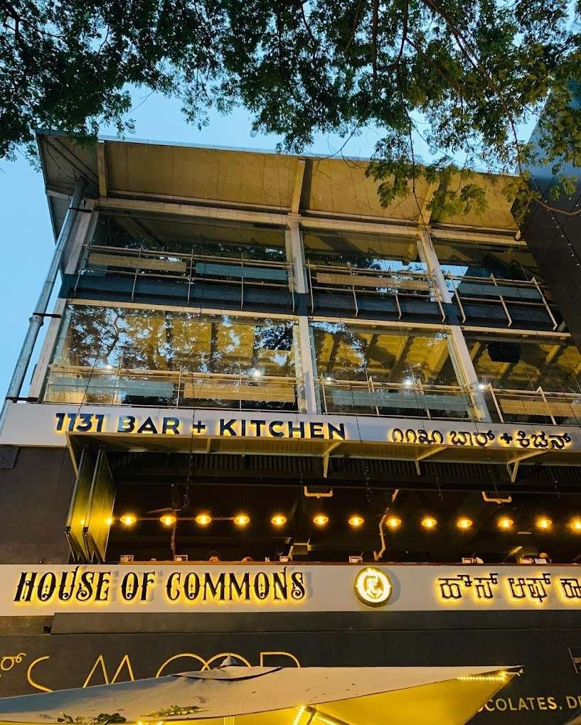 1131 Bar And Kitchen | Where Every Moment Is A Celebration