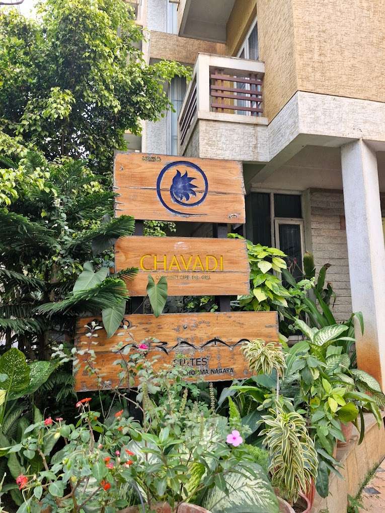 Chavadi Rooftop Restaurant | Where Every View Is A Feast