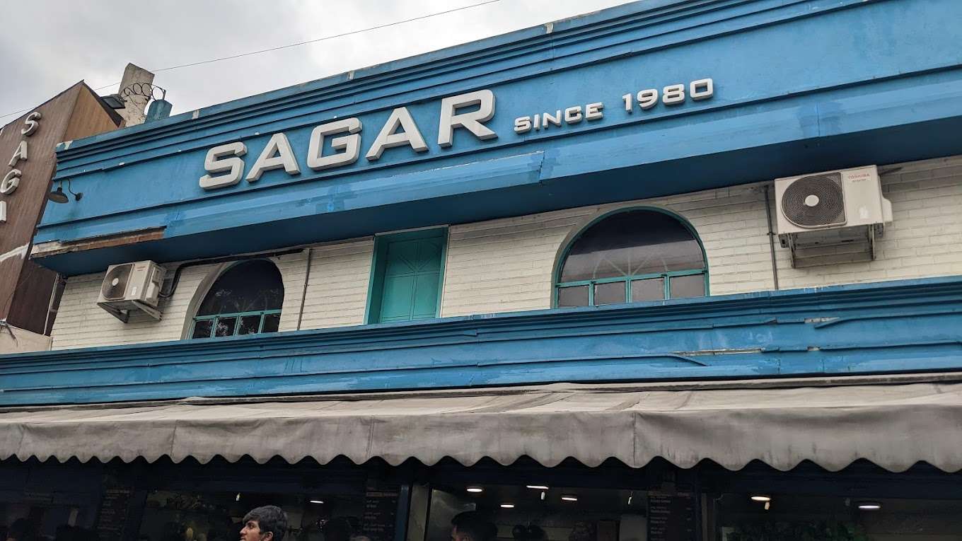 Hotel Sagar Veg Restaurant | Where Flavor Meets Tradition | Top Bengaluru