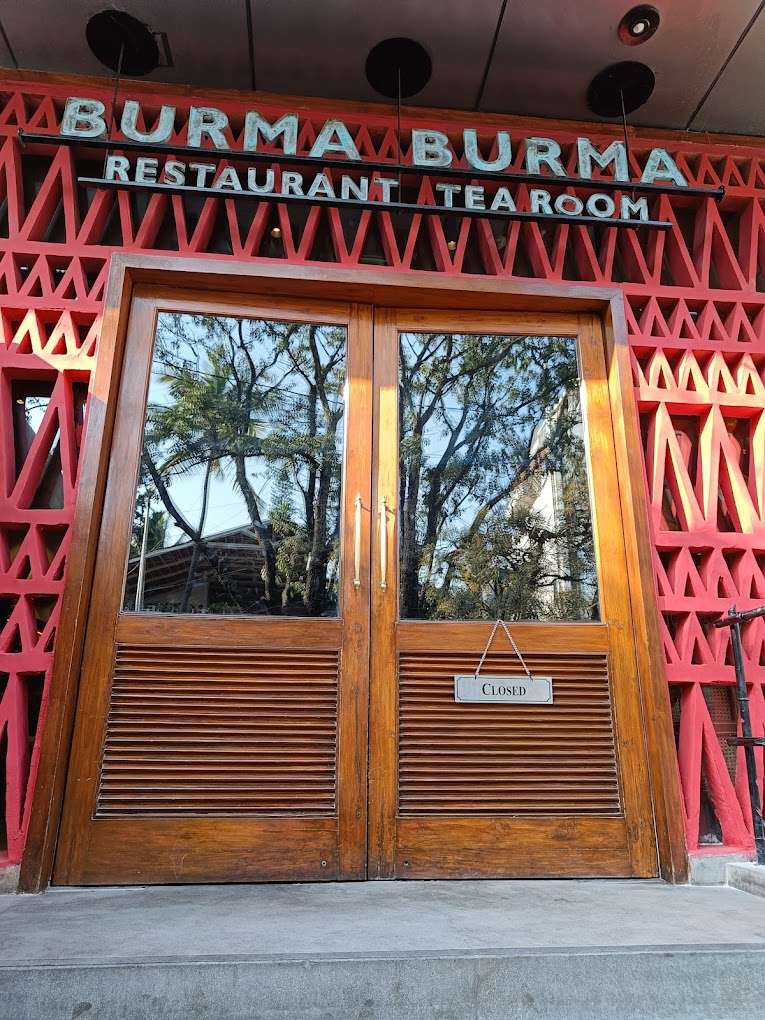 Burma Burma Veg Restaurant | Delve Into Exotic Flavors | Top Bengaluru
