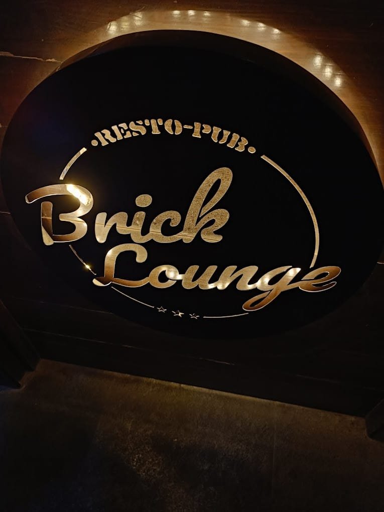 The Brick Lounge Resto-Pub | Discover Exquisite Dining