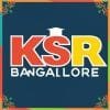 KSR Bengaluru Full Form - Decoding KSR & Its Railway History