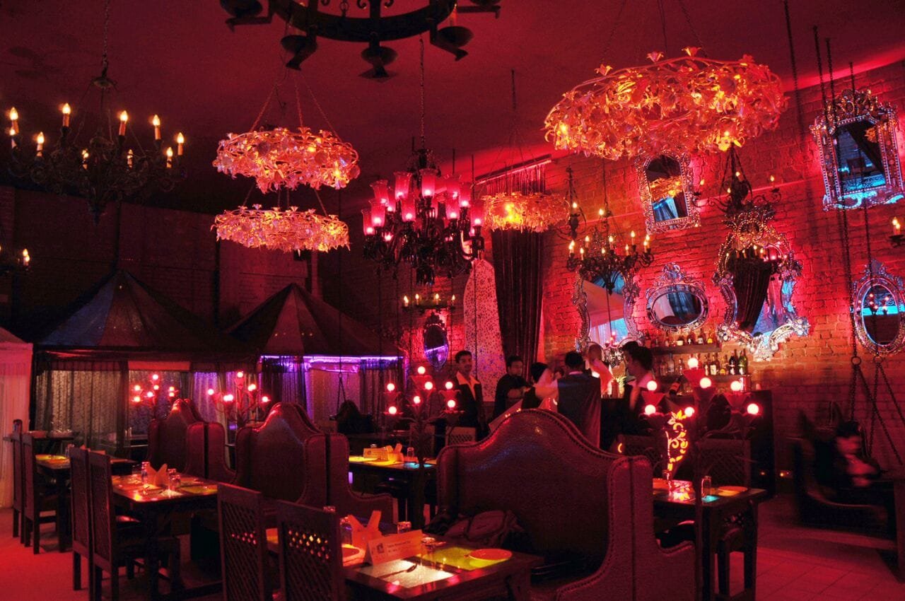 RUH Rooftop Restaurant Bellandur | A Taste of Cantonese Perfection