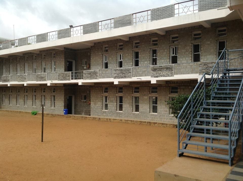 K L E Basava Residential Girls School | Women Empowering | Top Bengaluru