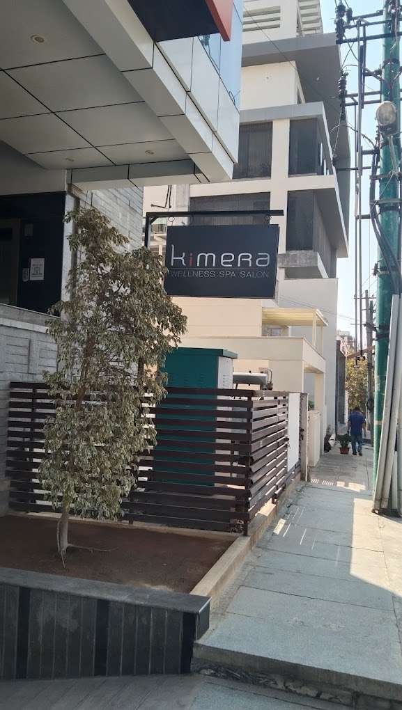 Kimera Wellness Spa Salon | Your Gateway To Serenity And Beauty