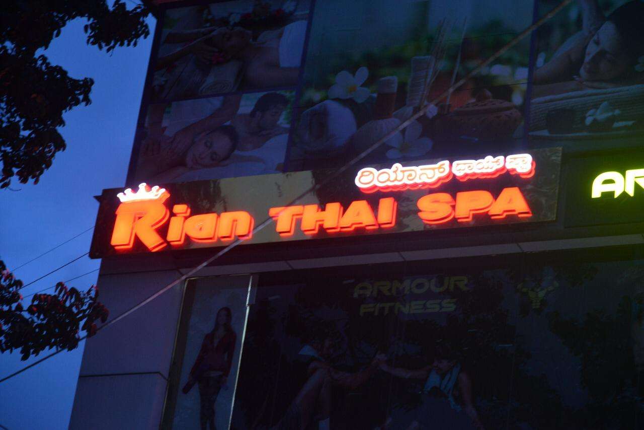 Rian Thai Spa Yelahanka | Your Sanctuary Of Relaxation And Wellness | Top Bengaluru