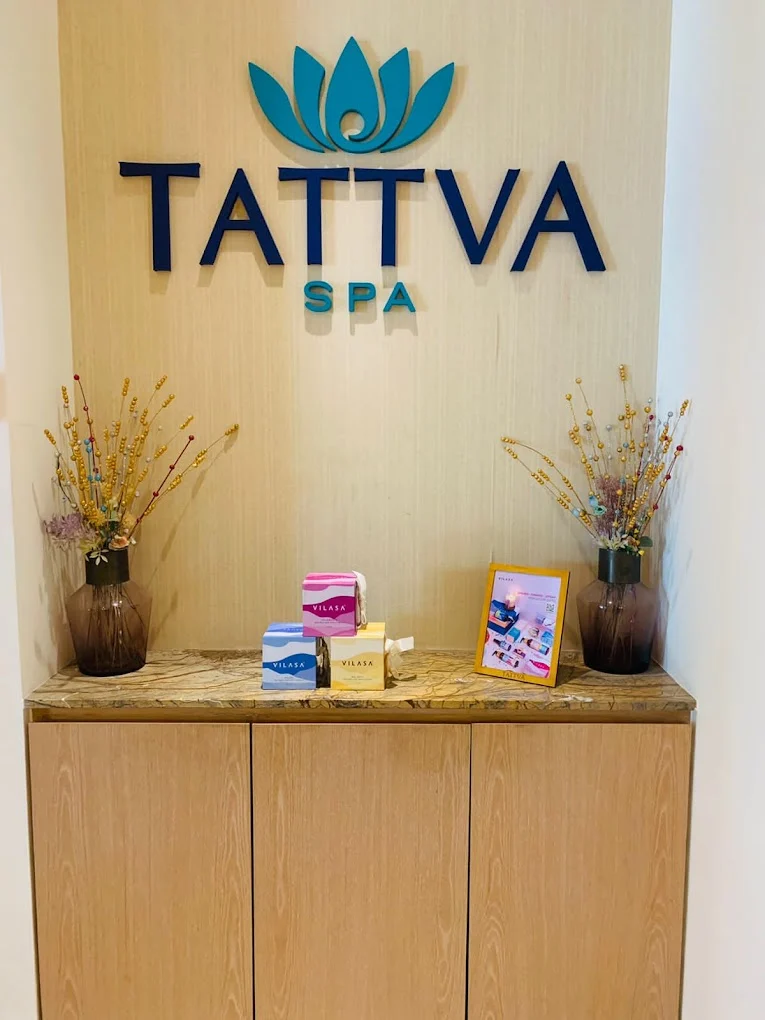 The Spa Managed By Tattva | Your Gateway To Serenity And Relaxation