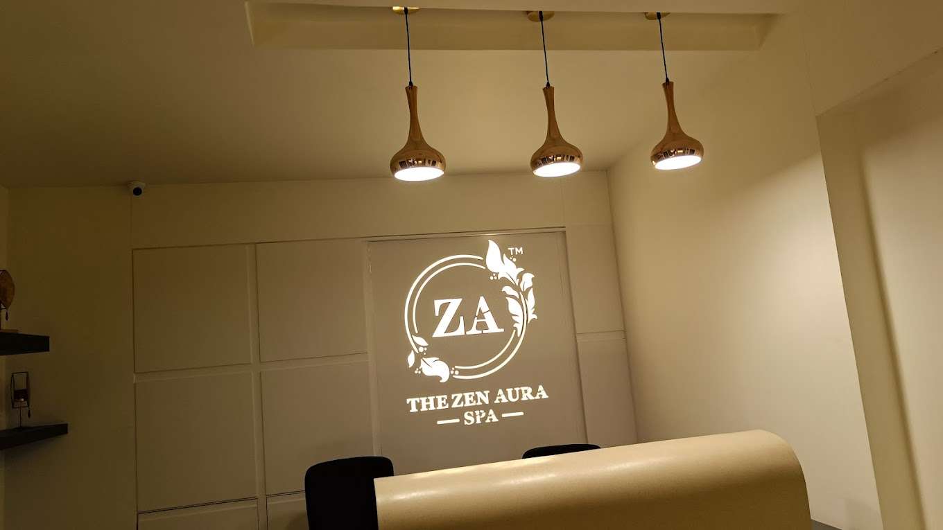 The Zen Aura Spa Whitefield | Your Haven Of Tranquility And Relaxation ...