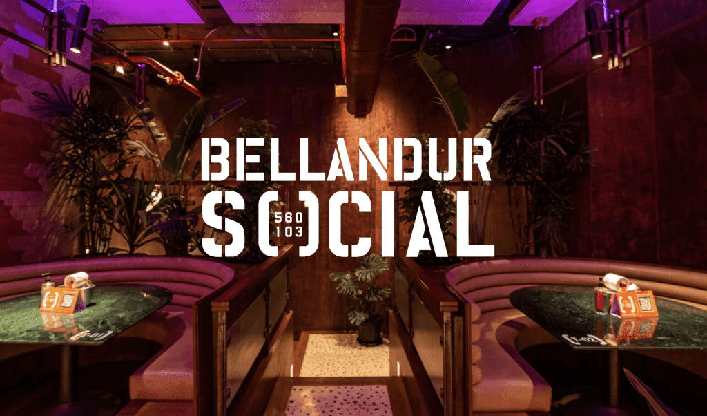 Social Bellandur | No1 In All 10 Cafes | Book Table Call Now