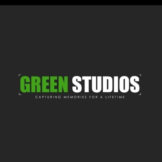 Green Studios Bangalore – Professional Photography Studio