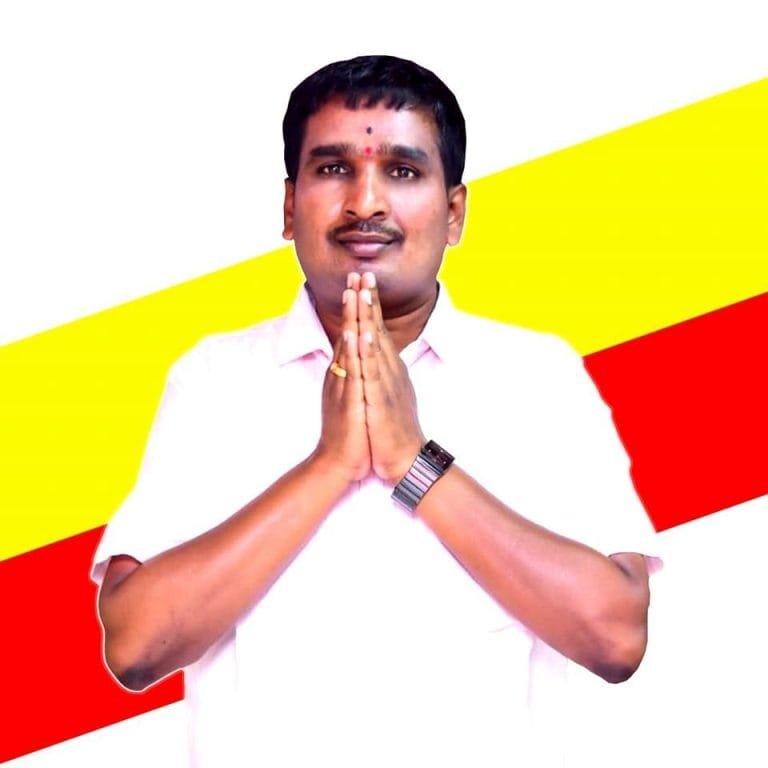 Who is the MLA of Nelamangala? | Know Your Local Leader