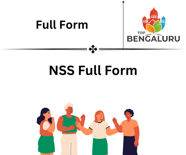 NSS Full Form | In 5 Different Context of Real Life Usage