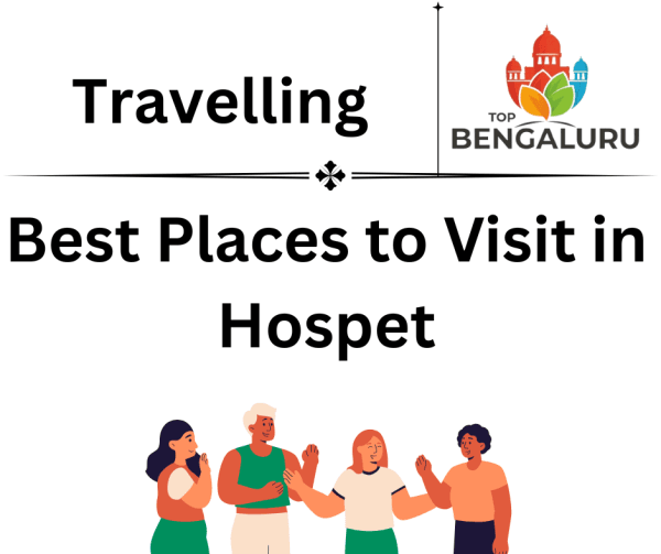 Top 10 Best Places To Visit In Hospet | Hospet Travel Guide