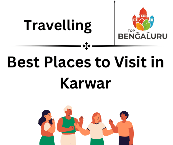 10 Best Places To Visit In Karwar For An Amazing Trip