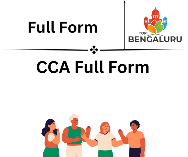 CCA Full Form With 5 Diffrent Context Meanings, & Examples
