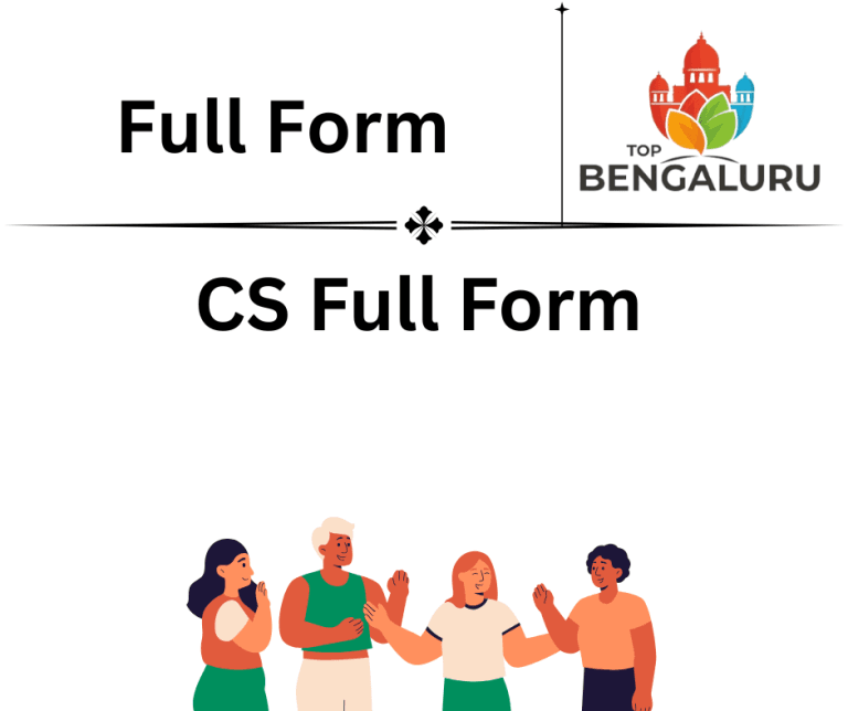 CS Full Form | Explained With 5 Diffrent Context & Meanings