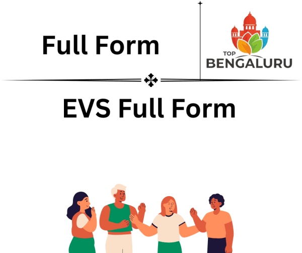 EVS Full Form Explained With 5 Diffrent Menaings & Context