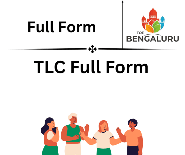 Top 5 TLC Full Forms Explained – Must-Know Guide!